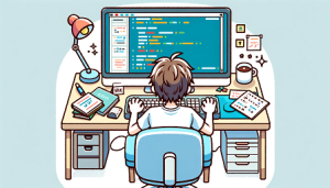 【C#】Process is terminated due to StackOverflowException. | うまてくブログ